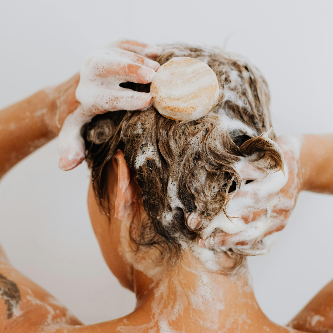 Shampoings naturels | Découvrez notre sélection de shampoings bio ...