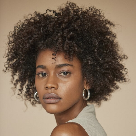 Type de cheveux bouclés: le guide complet pour le définir – Naturiam